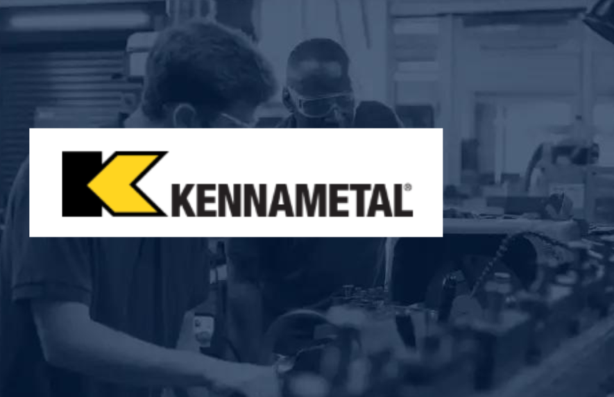 Kennametal Success Story | Manufacture Nevada